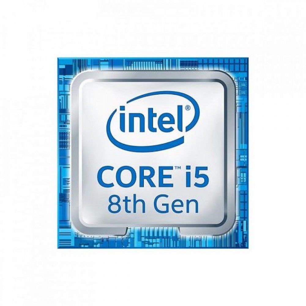 Intel 8th Gen Core I5-8600 Hexa Core Desktop Processor at best price in ...