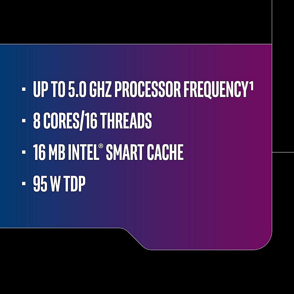Buy Intel Core i9 9900K Processor Online at Best Price in India|9th Generation