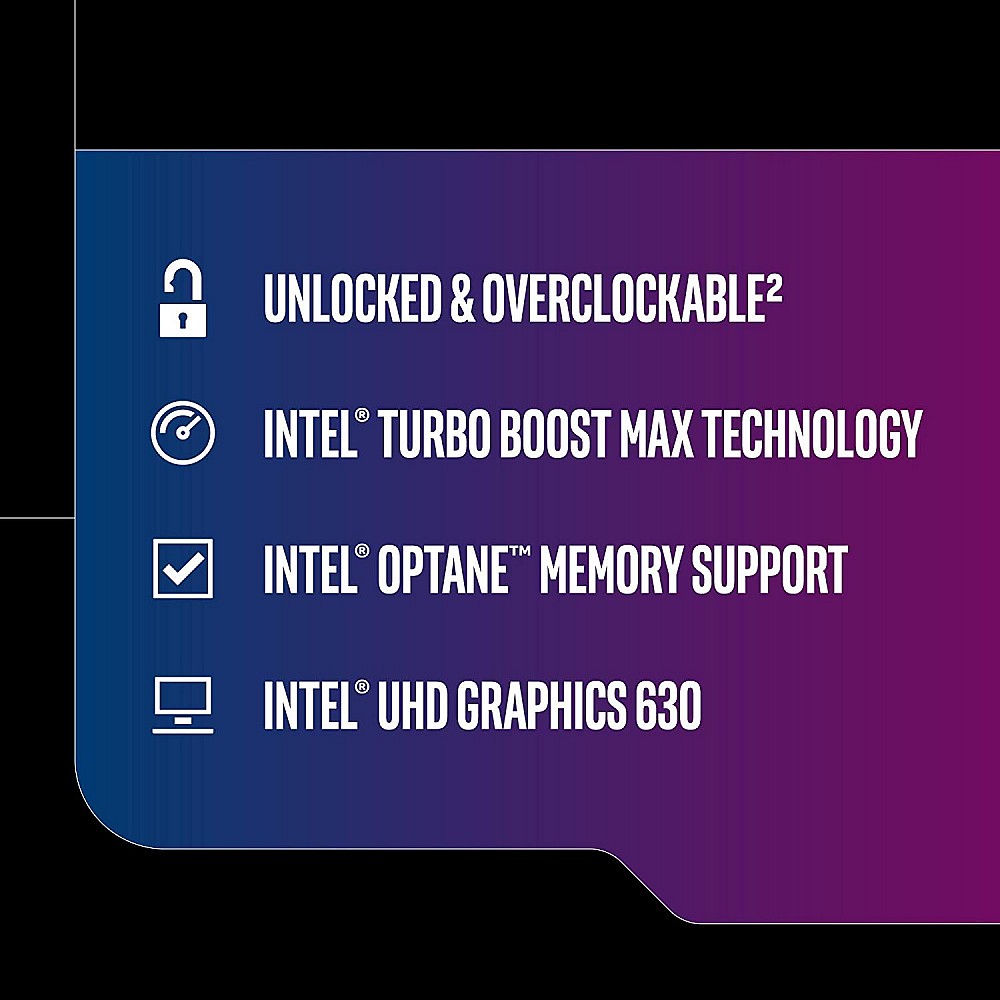 Buy Intel Core i9 9900K Processor Online at Best Price in India|9th Generation