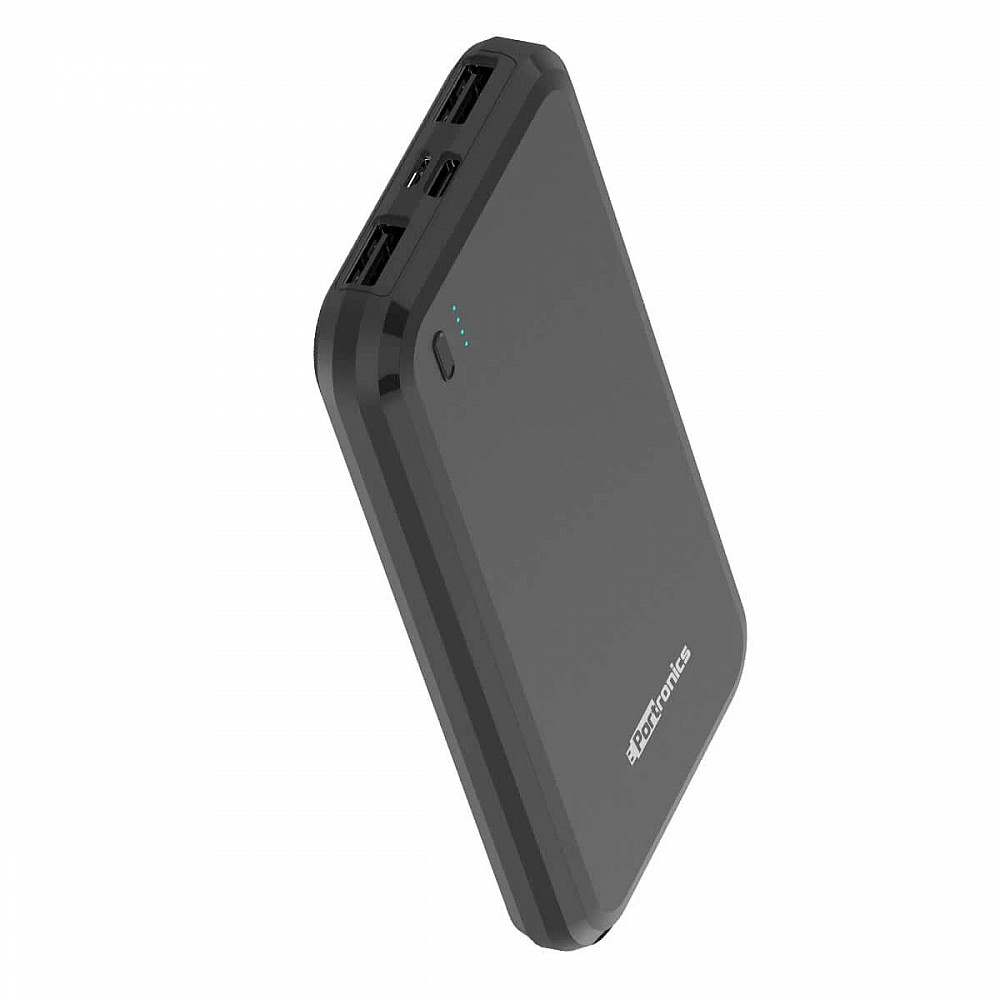 Buy Portronics Power Brick 10 10000mAh Power Bank at Best Price In India