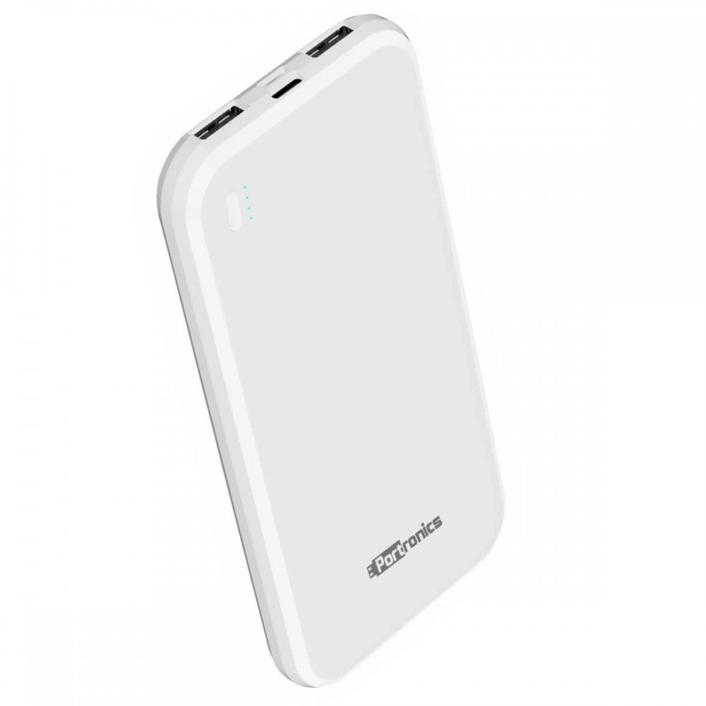 Buy Portronics Power Brick 10 10000mAh Power Bank at Best Price In India