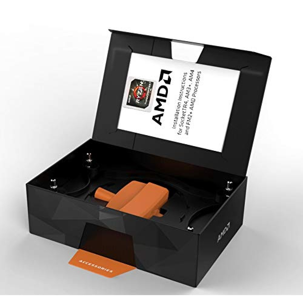 Buy AMD Ryzen Threadripper 2920X Processor Best Price in India at ...