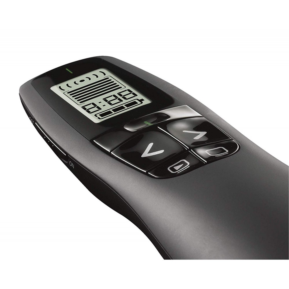 Buy Logitech R800 Professional Wireless Presenter Best Price in India
