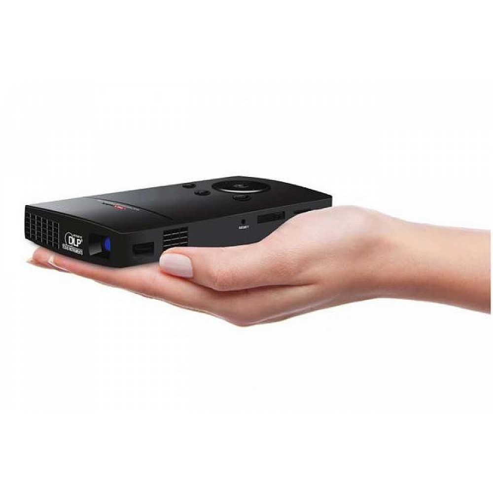 Buy Best Portronics Mini Pocket LED Projector ONLINE REVIEW ...