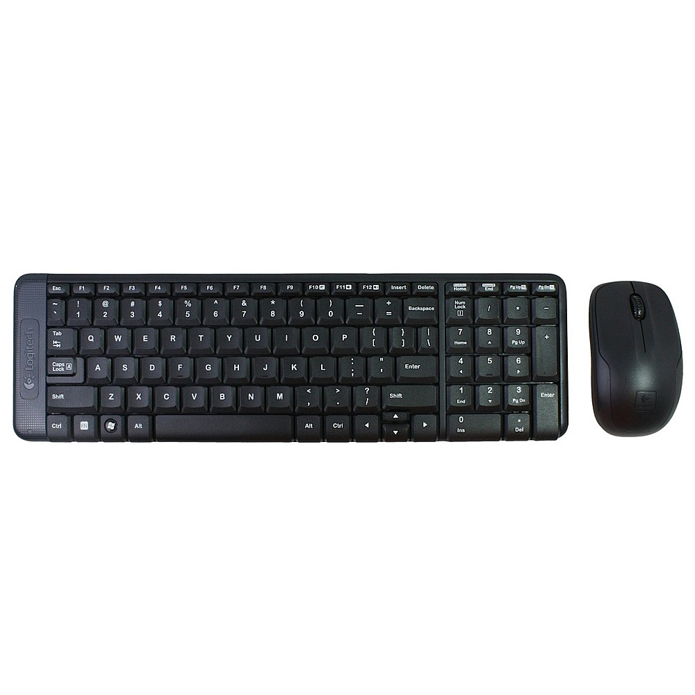Buy Logitech MK200 Keyboard and Mouse at Best Price in india ...